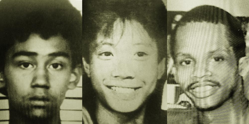 Milwaukee's crime of the century: 25 years after Jeffrey Dahmer Milwaukee's crime of the century: 25 years after Jeffrey Dahmer